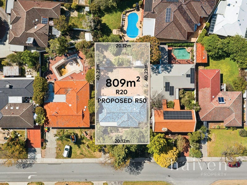 6 Davenport Road, Booragoon, WA 6154 - Property Details