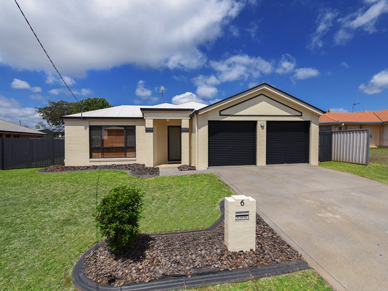 6 Pillar Street, Middle Ridge, QLD 4350 - realestate.com.au