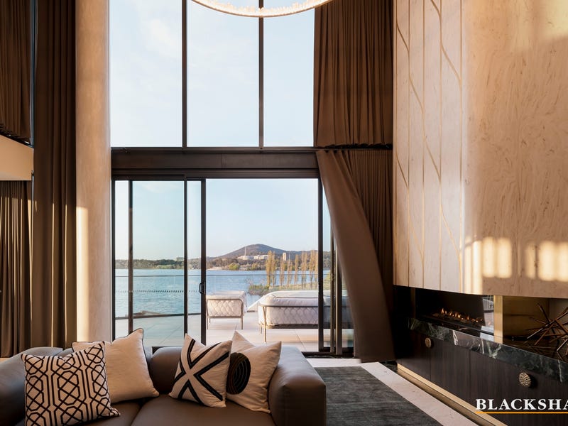 405/45 Honeysett View, Kingston, ACT 2604 - Property Details