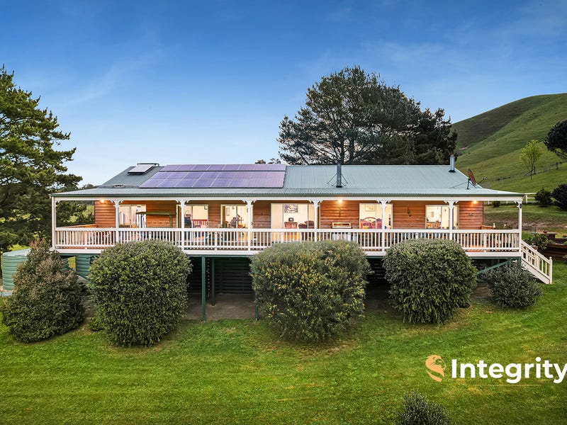 Real Estate for Sale in Yea, VIC 3717 - realestate.com.au