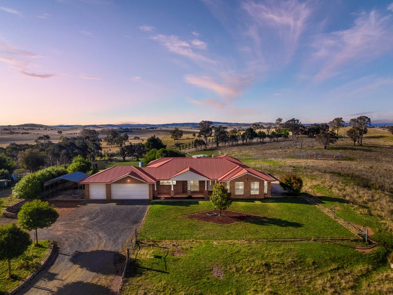 220 Allen Road, Springrange, NSW 2618 - realestate.com.au