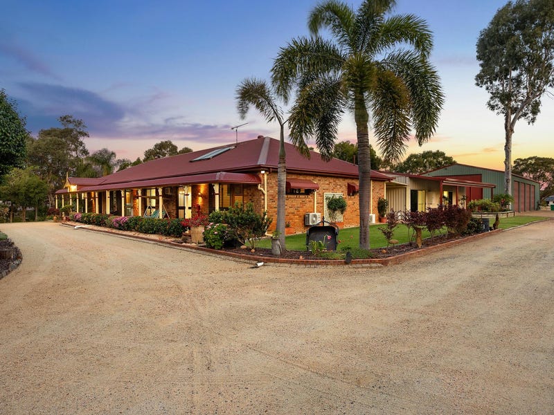61 Emu Parade, Barmaryee, Qld 4703 - Property Details