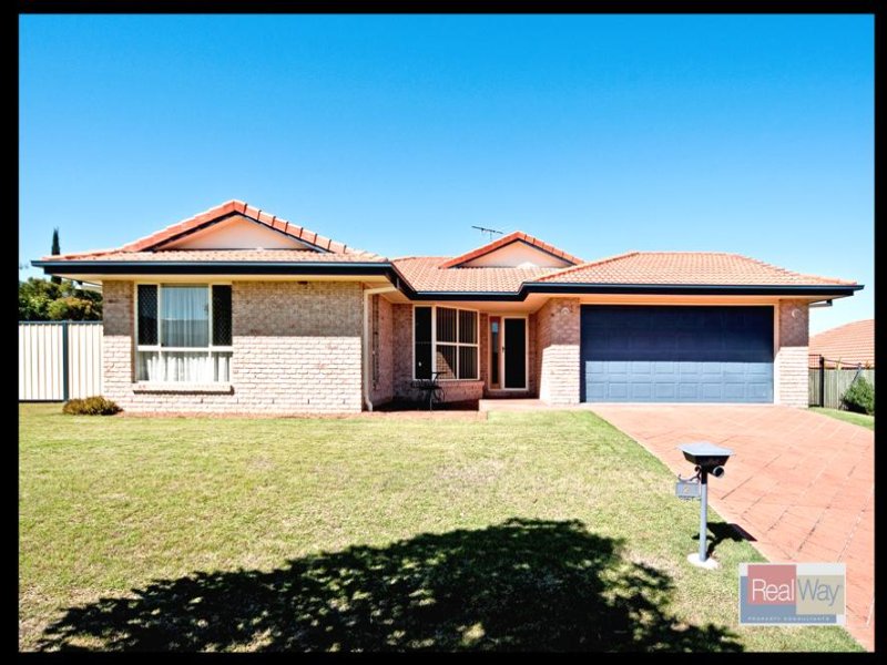 2 Kimberley Way, Flinders View, QLD 4305 - realestate.com.au