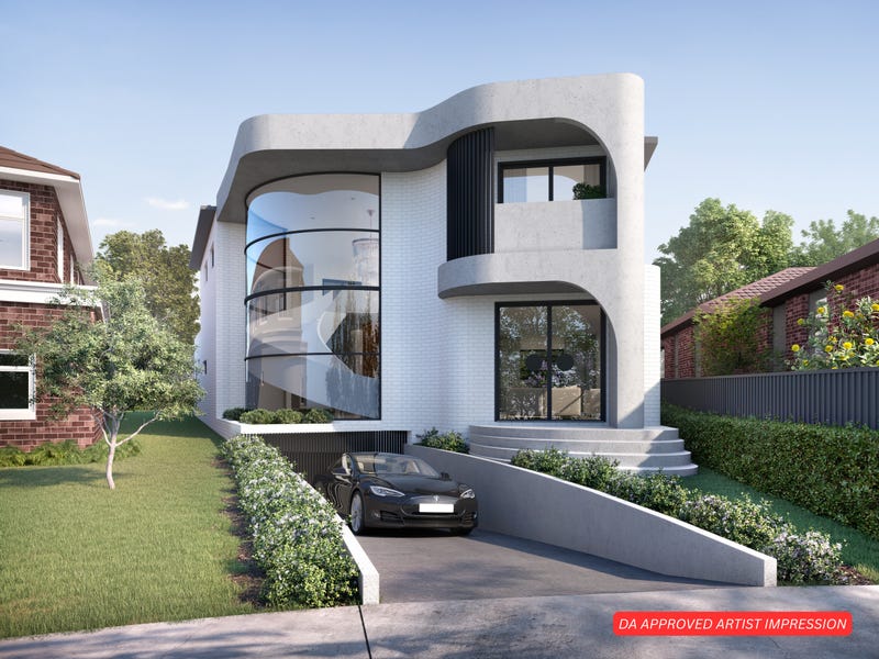 1 Gartfern Avenue, Wareemba, NSW 2046 - House for Sale - realestate.com.au