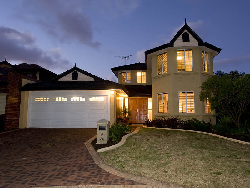 20 Tibradden Circle, Ascot, WA 6104 - realestate.com.au