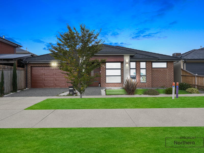 37 Ashbourne blvd, Donnybrook, Vic 3064 - Property Details
