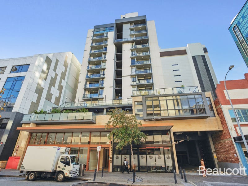 53/418-428 Murray Street, Perth, WA 6000 - Property Details