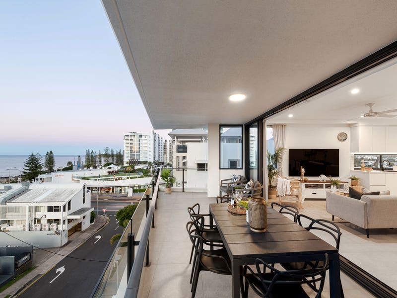 502/71 First Avenue, Mooloolaba, Qld 4557 - Property Details