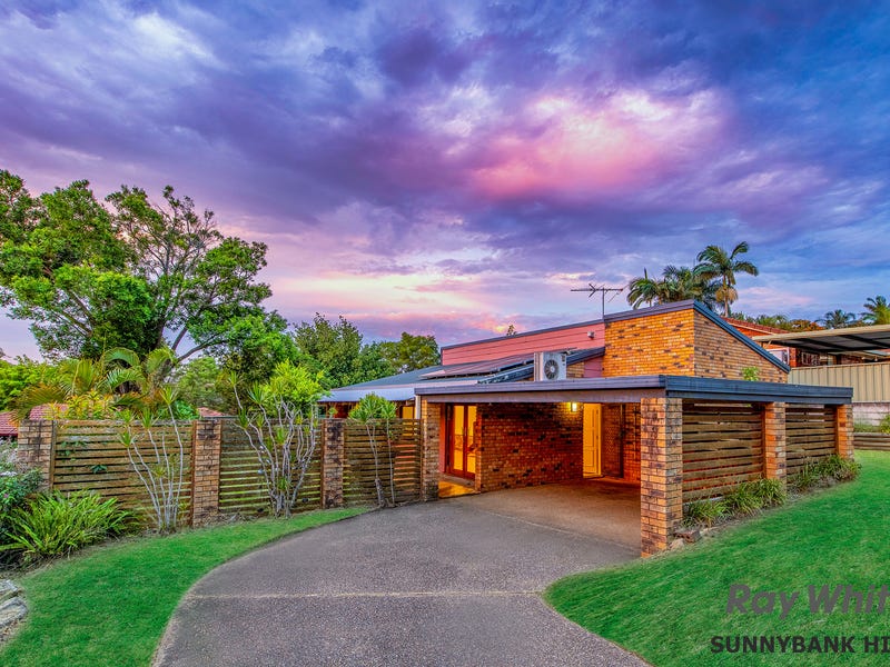 6 Barcoo Street, Runcorn, QLD 4113 - realestate.com.au