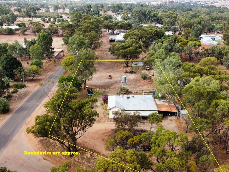 113 Bland Road, York, WA 6302 - Property Details