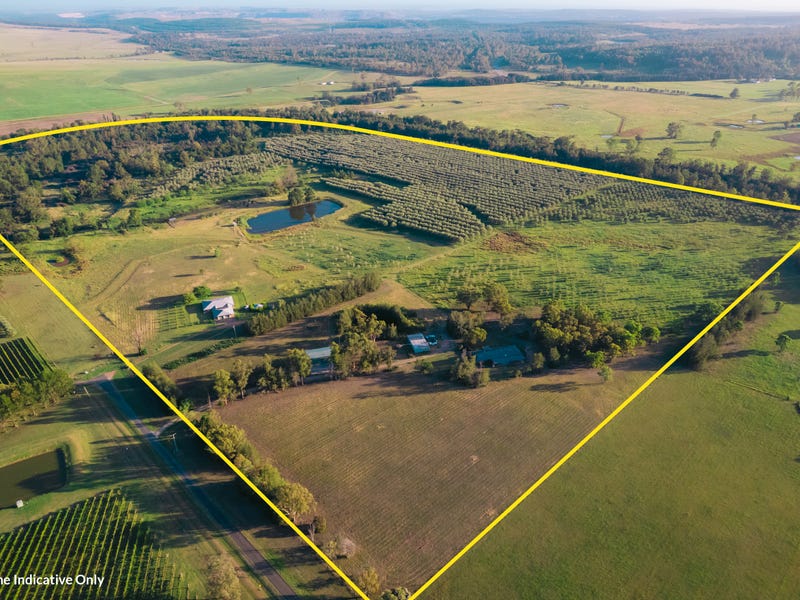 158-166 Hill St, Broke, NSW 2330 - Lifestyle for Sale - realestate.com.au