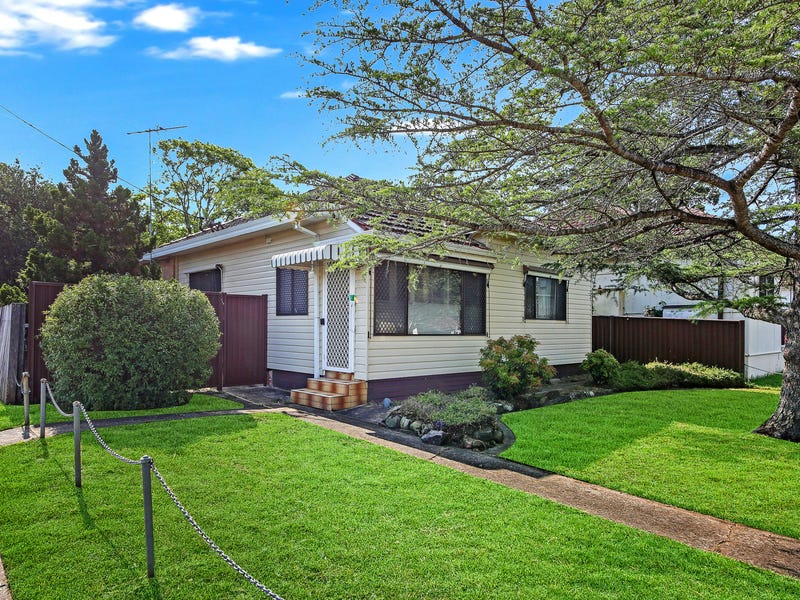 20 Polo Street, Revesby, NSW 2212 - Property Details