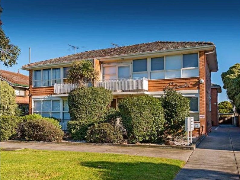 10/23 Daisy Street, Essendon, Vic 3040 - Property Details
