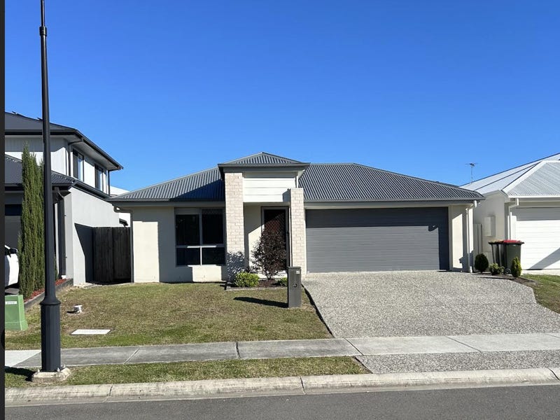 49 Daydream Street, Burpengary East, Qld 4505 - House for Rent ...
