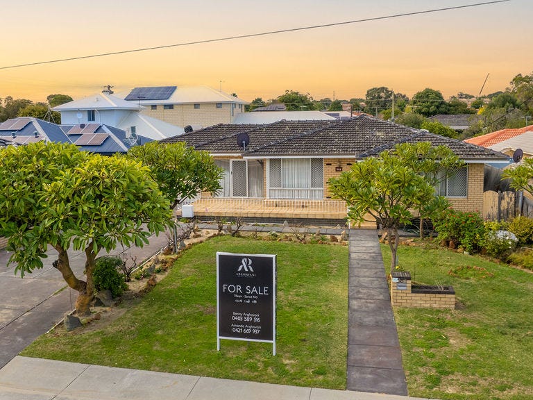 382 Main Street, Balcatta, WA 6021 - Property Details