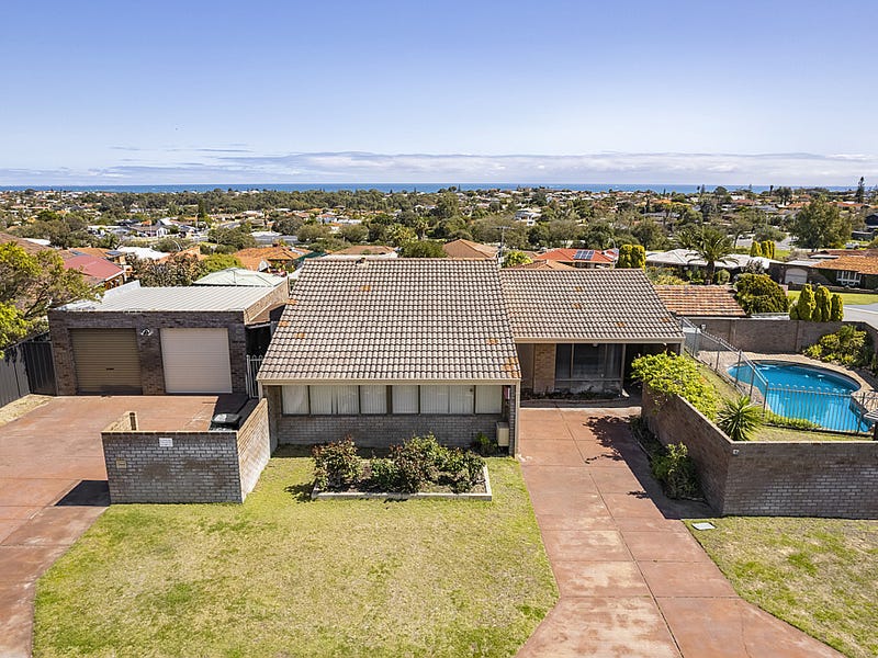 37 Nautical Grove, Beldon, WA 6027 - Property Details