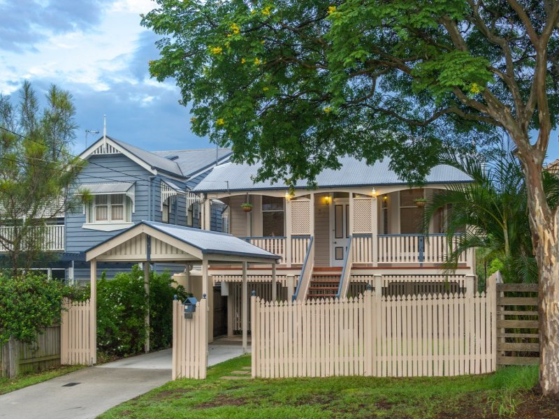 39 Kinnaird Street, Ashgrove, Qld 4060 - Property Details