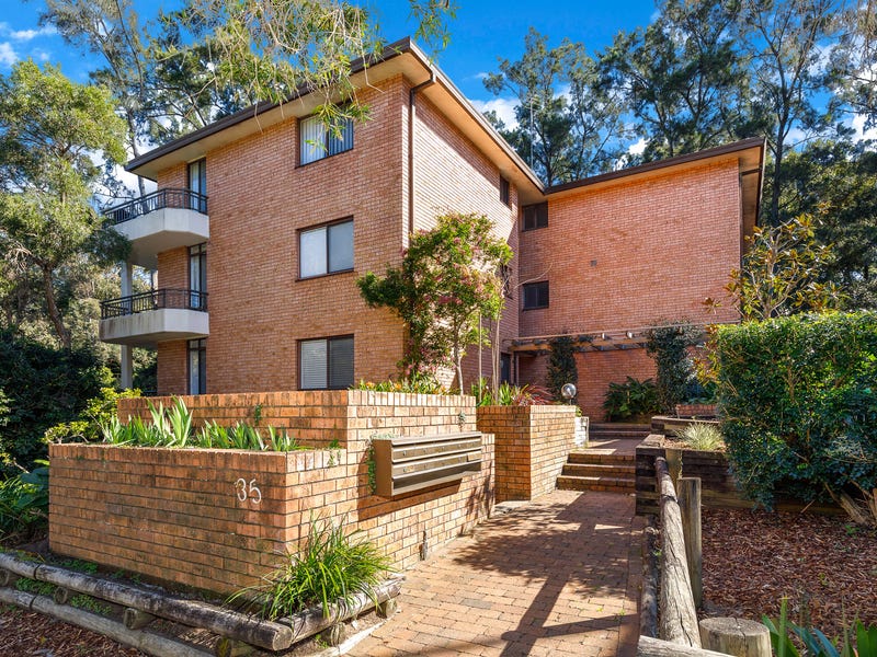 5/35 Bridge Street, Epping, NSW 2121 - Property Details