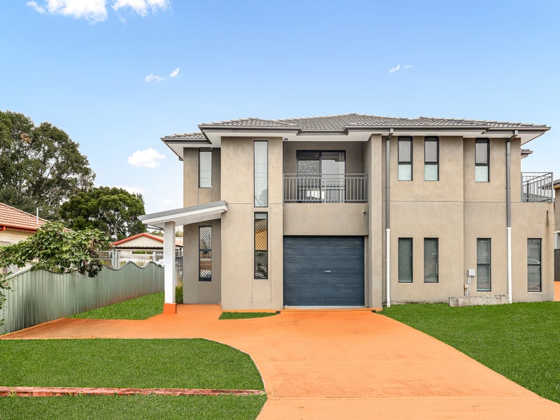 1/98 Newton Road, Blacktown, NSW 2148 - Property Details