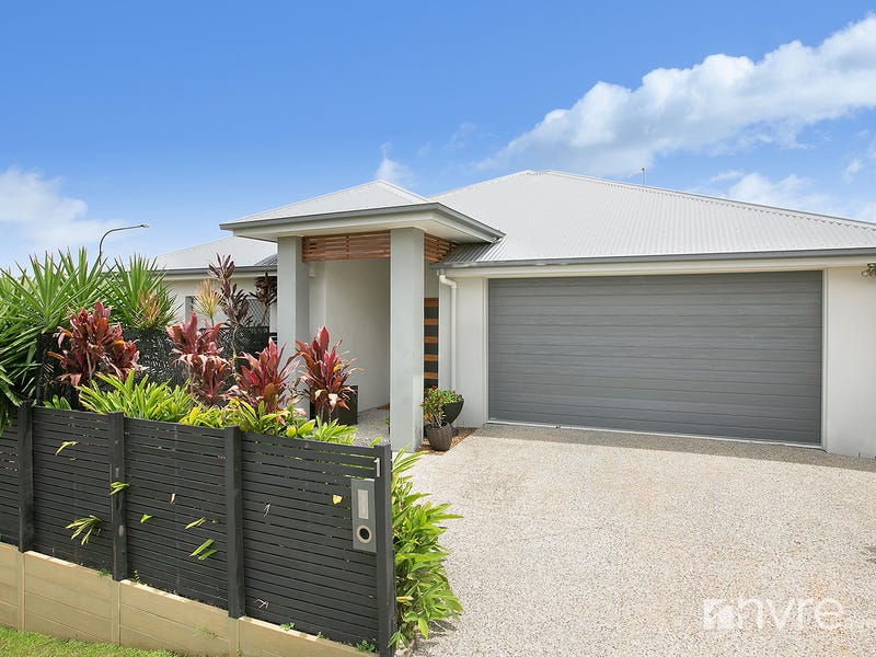 1 Monarch Avenue, Narangba, Qld 4504 - Property Details