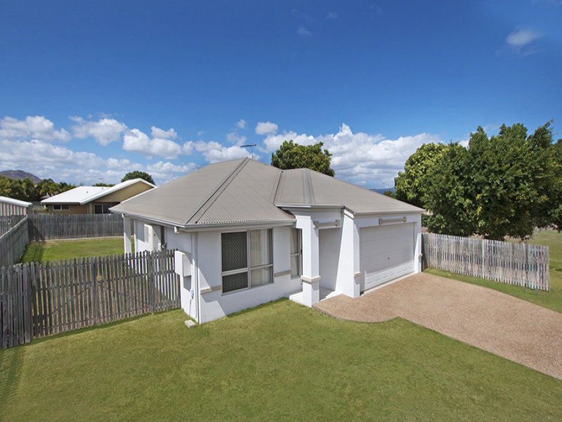 18 Tryon Court, Kirwan, Qld 4817 - Property Details