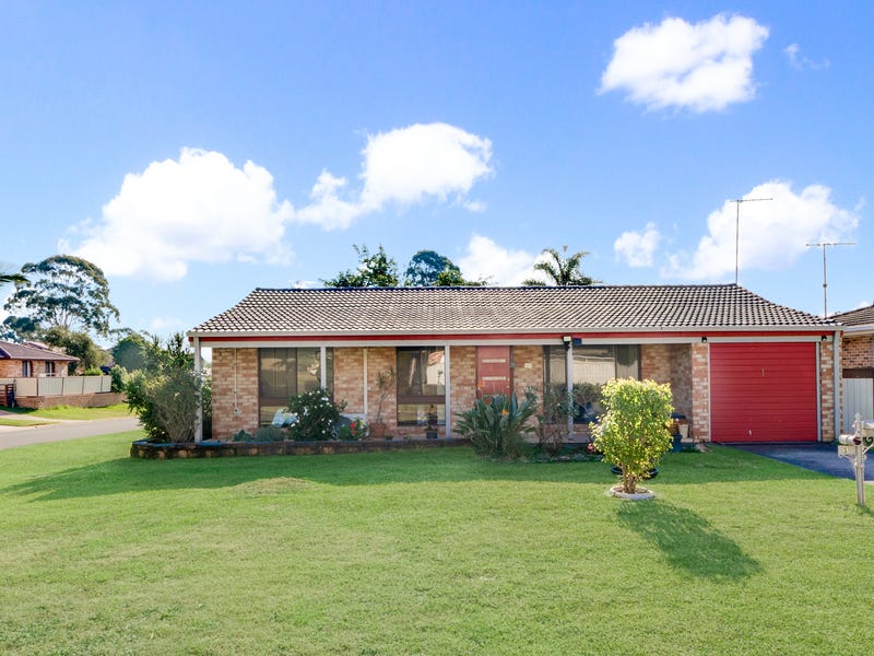 1 Triumph Place, Ingleburn, NSW 2565 - realestate.com.au