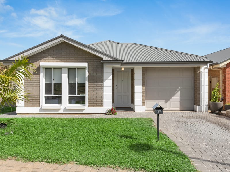17 School Oval Drive, Christie Downs, SA 5164 - realestate.com.au