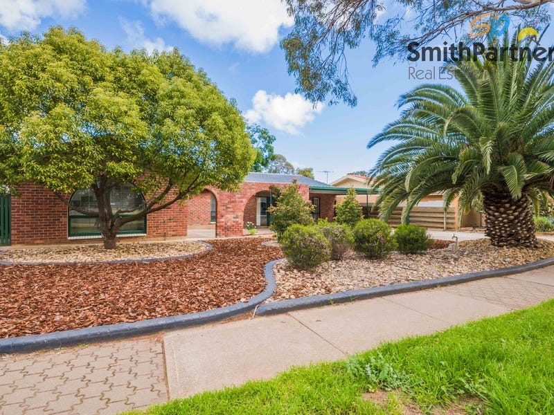 37 Target Hill Road, Salisbury Heights, SA 5109 - realestate.com.au