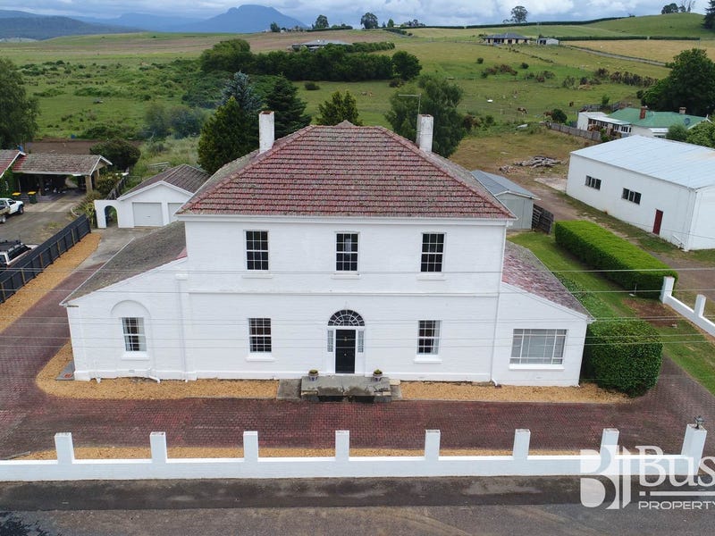 3945 Meander Valley Road, Exton, Tas 7303 - Property Details