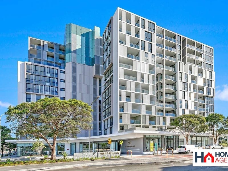 109/1 Villawood Place, Villawood, NSW 2163 - realestate.com.au