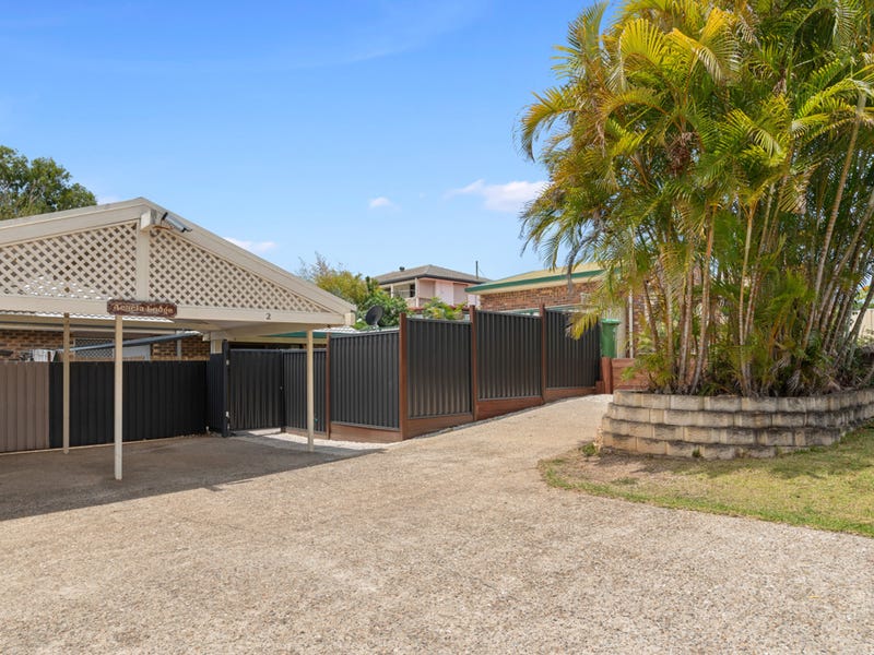 2/106 Cumberland Drive, Alexandra Hills, QLD 4161 - realestate.com.au
