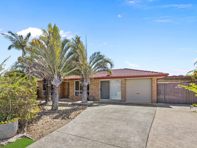 8 Oakwood Court, Hemmant, Qld 4174 - Property Details