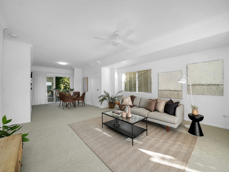 33/96 Prospect Road, Gaythorne, Qld 4051 - Property Details