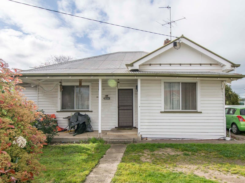 21 Palk Street, Horsham, Vic 3400 - Property Details