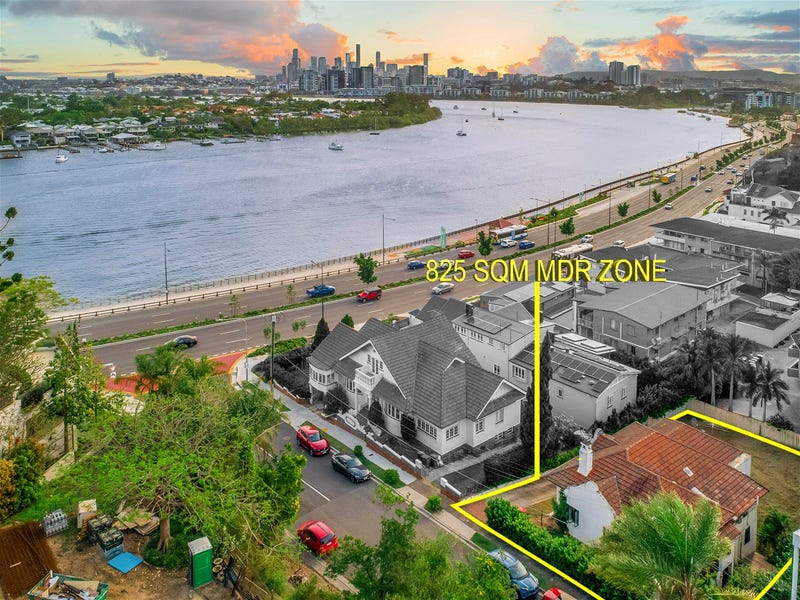 8 Grays road, Hamilton, Qld 4007 - Property Details