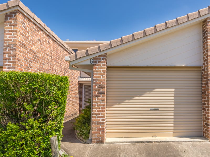 6D 26-38 Mecklem Street, Strathpine, Qld 4500 - Property Details