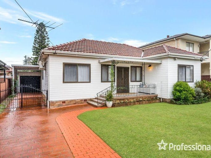 153 Hamilton Road, Fairfield, NSW 2165 - Property Details