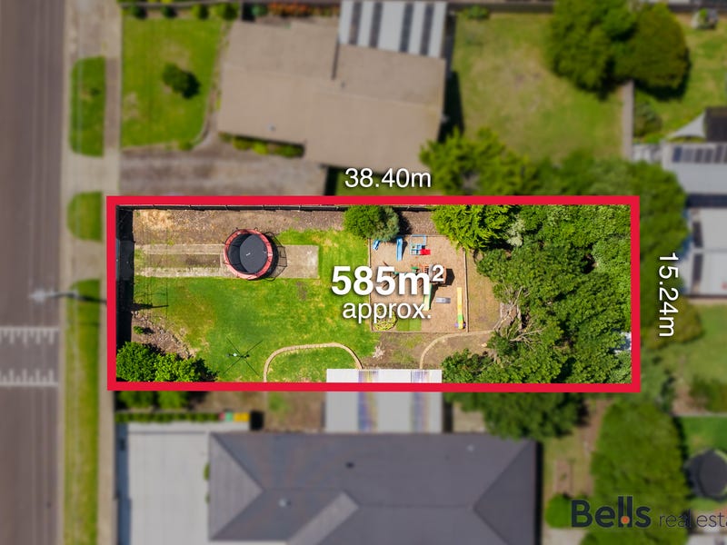 81 Calder Highway, Diggers Rest, VIC 3427 - realestate.com.au