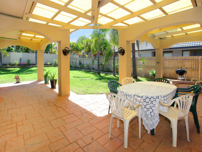 32 Merion Court, Robina, Qld 4226 - Property Details