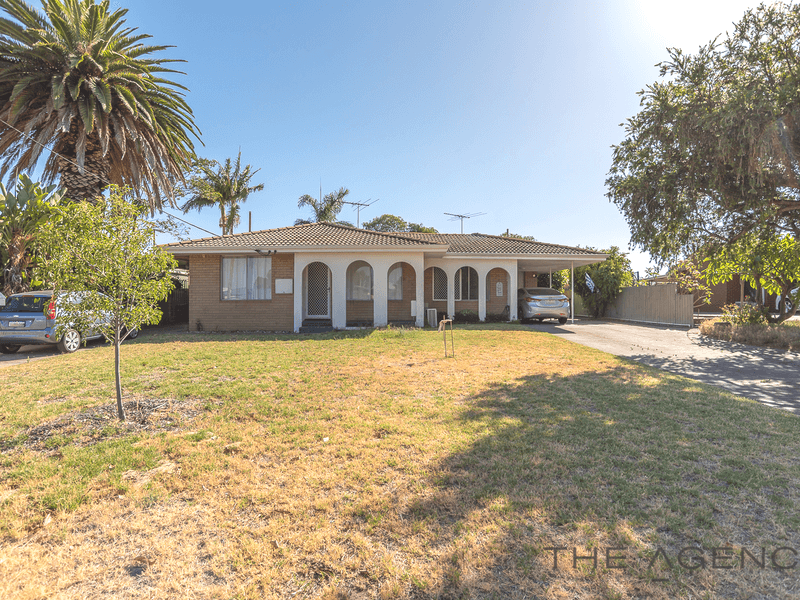 18b Trelion Place, Rivervale, WA 6103 - Property Details