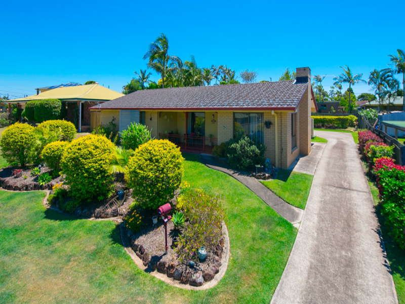 12 Sussex Street, Alexandra Hills, QLD 4161 - realestate.com.au