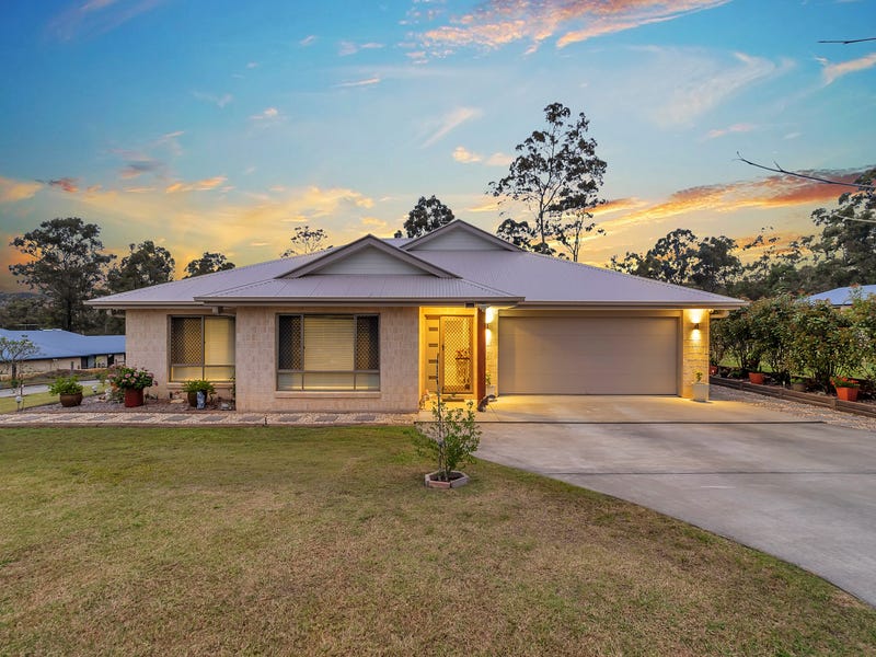 Real Estate & Property for Sale in New Beith, QLD 4124 - realestate.com.au