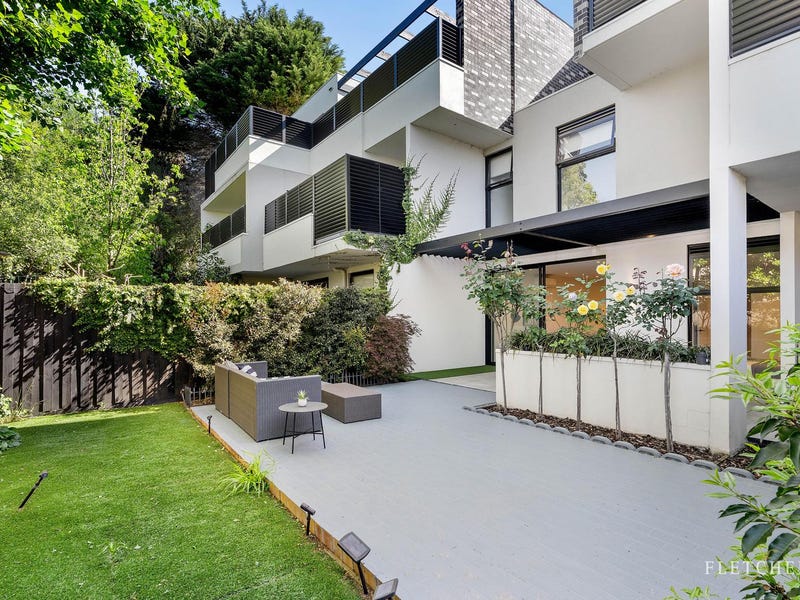 6/136 Princess Street, Kew, Vic 3101 - Property Details