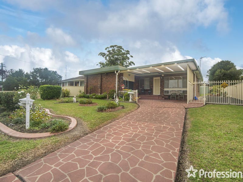 43 Salisbury Drive, Nowra, NSW 2541 - Property Details