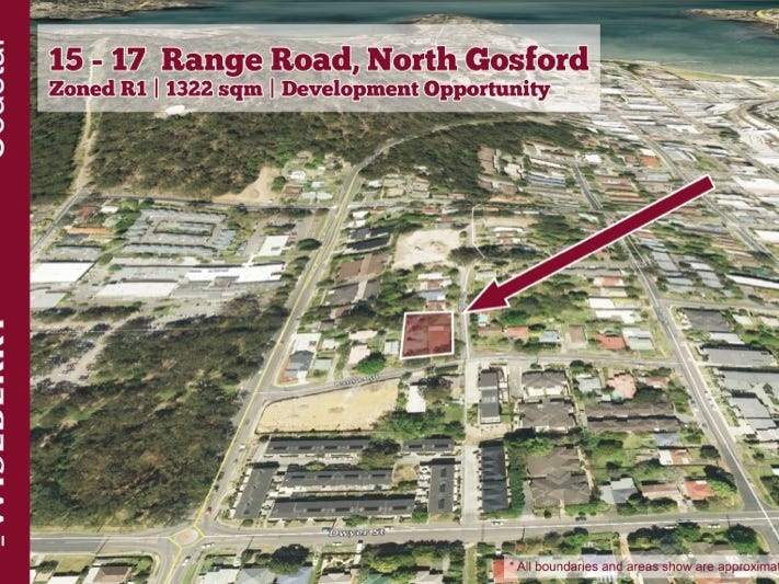 15 Range Road, North Gosford, NSW 2250 - realestate.com.au