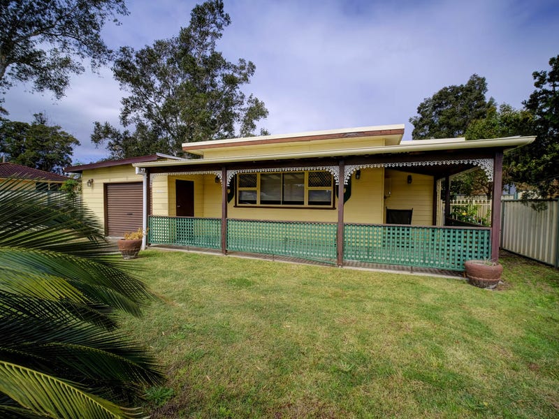 27 Murray Avenue, Forster, NSW 2428 - Property Details