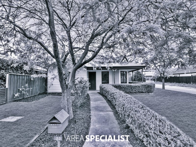 23 Hammerwood Green, Beaconsfield, Vic 3807 - Property Details