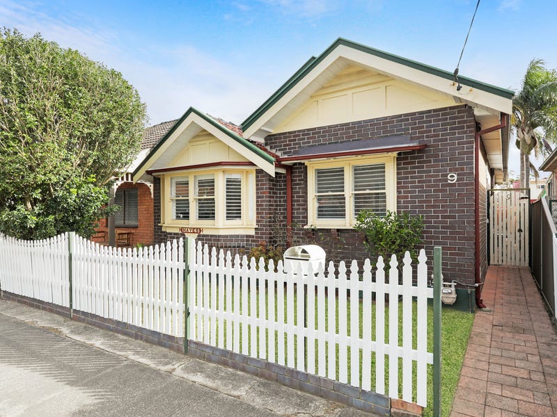 9 Frogmore Street, Mascot, NSW 2020 - realestate.com.au