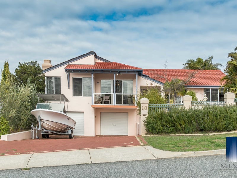 10 Riley Road, Kardinya, WA 6163 - Property Details