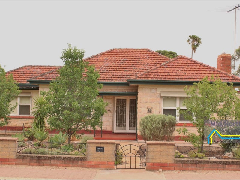 39 Edith Terrace, Balaklava, SA 5461 - Property Details